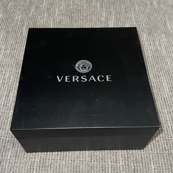 Versace | Storage & Organization | Versace Gift Box | Poshmark